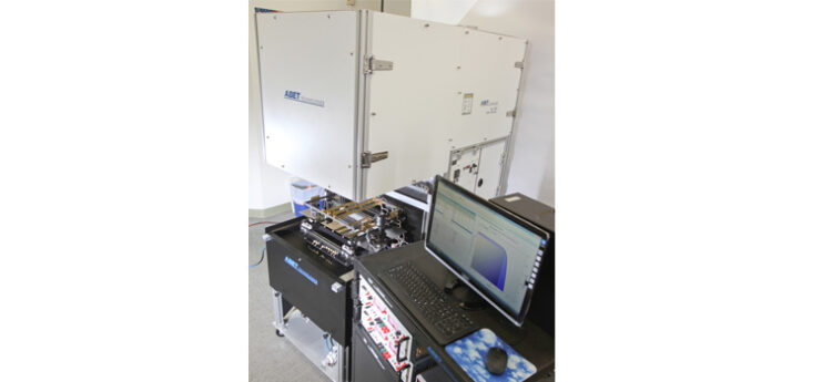 Solar Simulator - Güneş Simülatörü | Quantum Test | Tekno Tıp