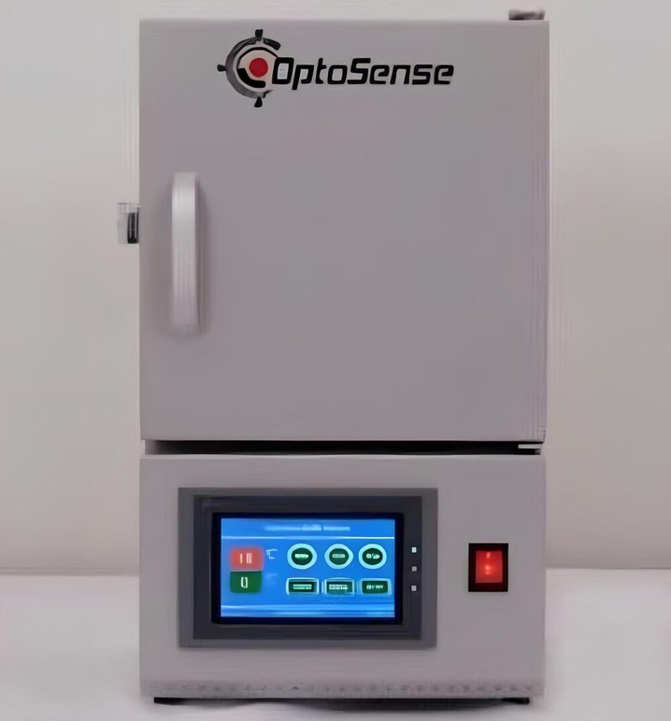 Opt-M1400 Kül Fırını - Tekno Tıp - Laboratuvar Fırınları