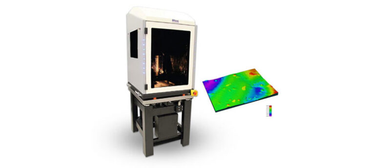 Tribometre RTEC - Tekno Tıp - Tribometre Ve Nano Indenter