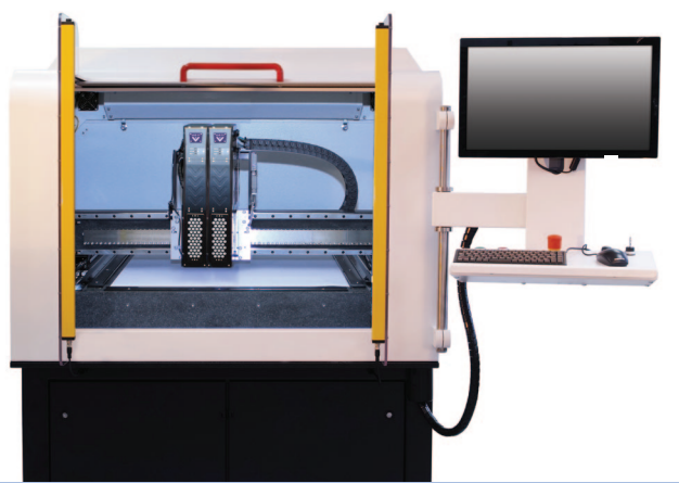 Maskless Lithography | Maske Oluşturma Cihazları- Tekno Tıp