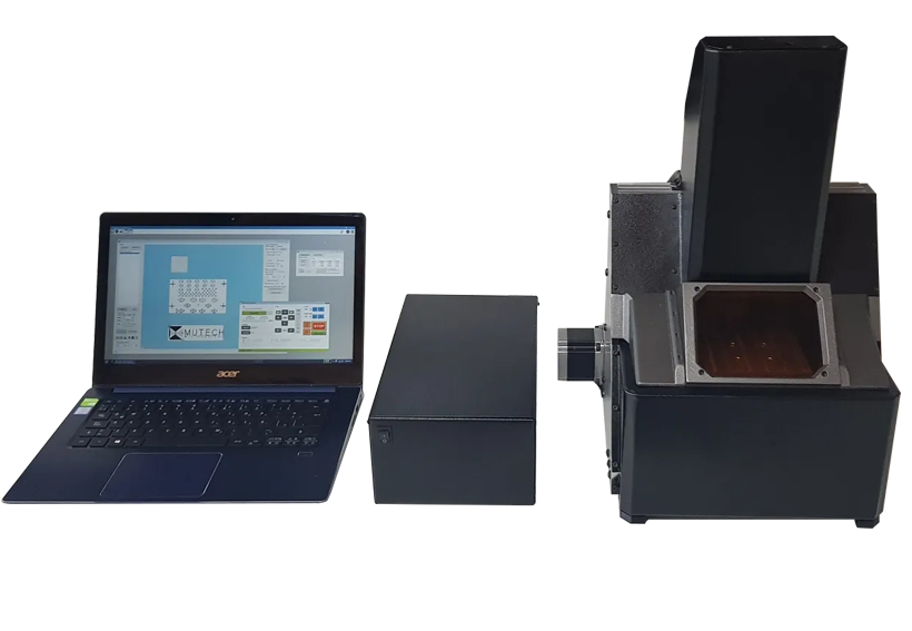 Direct-Maskless Litography (Low- Cost) - Tekno Tıp