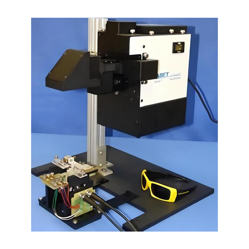 Solar Simulator - Güneş Simülatörü - Quantum Test - Tekno Tıp