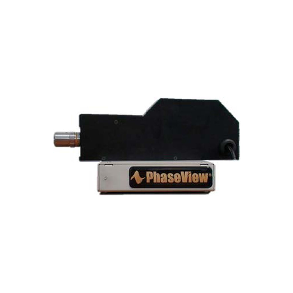 Phaseview - ZeeScope Optik Profilometre - Tekno Tıp